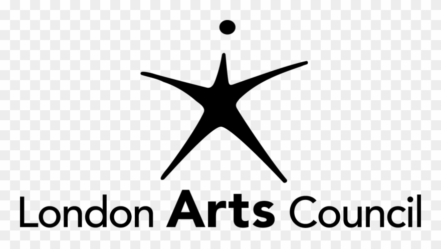 Londonartscoucil-rev Fa Black - London Arts Council Logo Clipart ...
