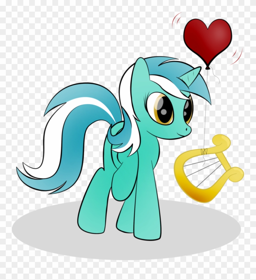 Download Happily Ever After - Lyra Heartstrings Hug Clipart (#2161352 ...