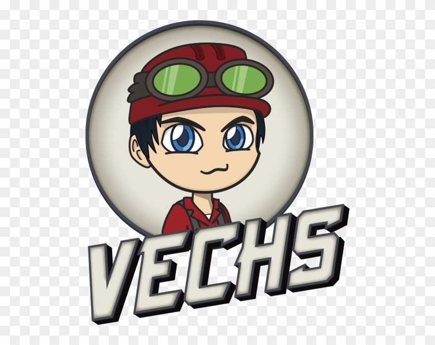 All Things Vechs - Vechs Clipart (#2162078) - PinClipart
