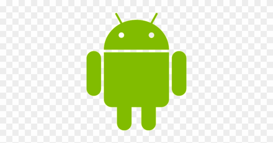 Download Android Logomania Pinterest Mobile - Android Gif Clipart ...