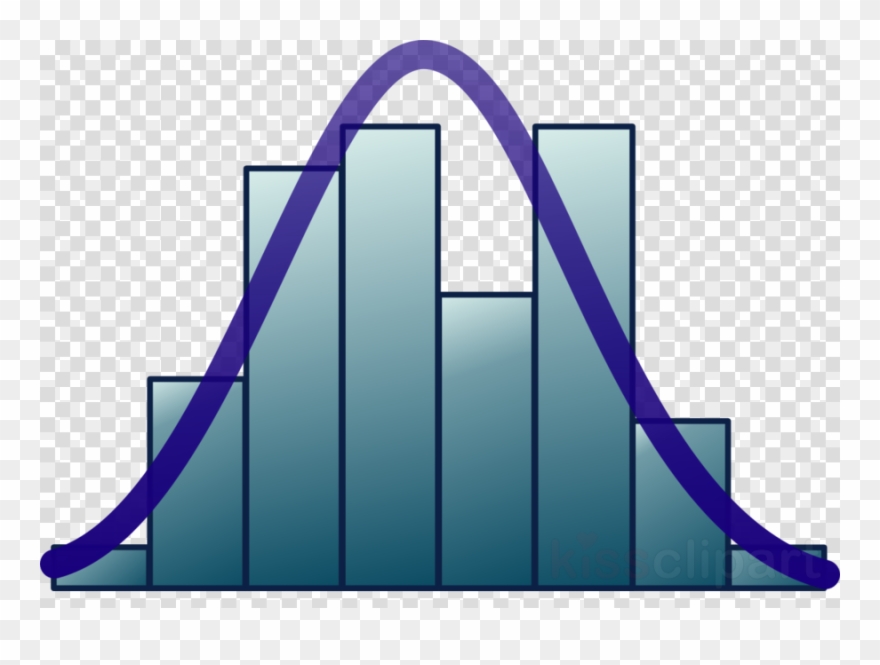 Download Statistical Distribution Icon Clipart Probability Distribution ...