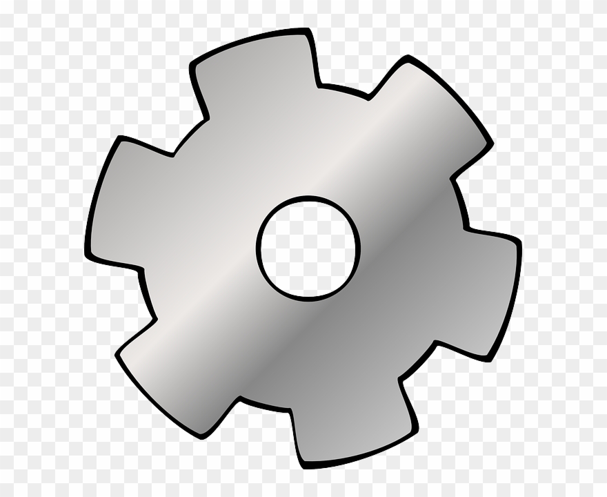 Free Pictures Gear Clipart (#2165441) - PinClipart