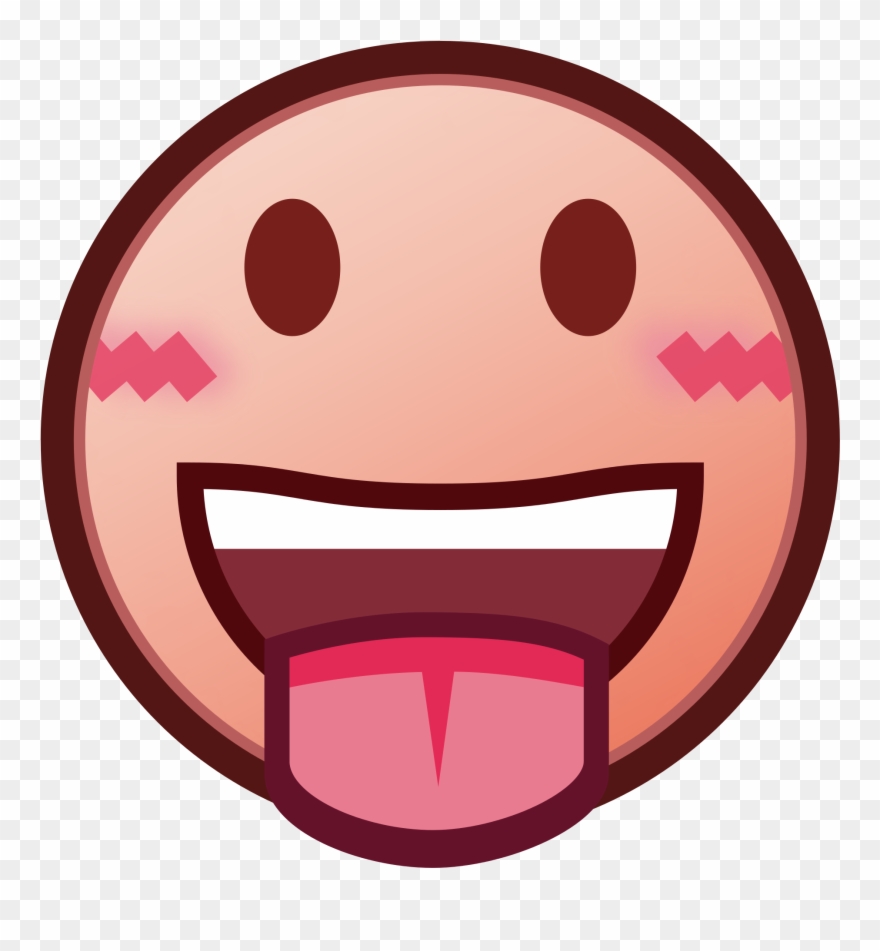 Open - Emoji Clipart (#2166066) - PinClipart