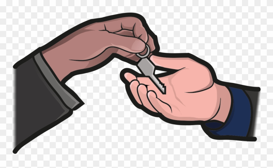 Give - Verb Clipart (#2167114) - PinClipart