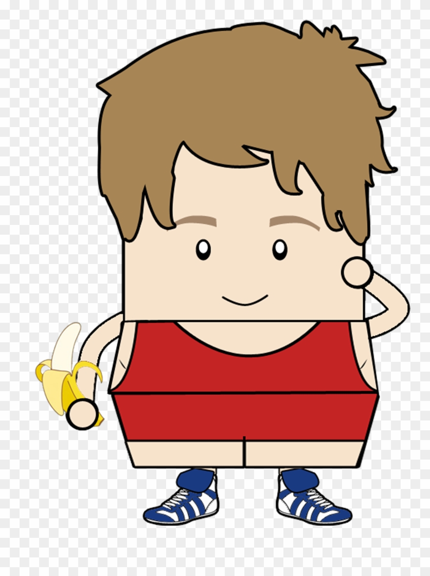 Jack Prior - Cartoon Clipart (#2168370) - PinClipart