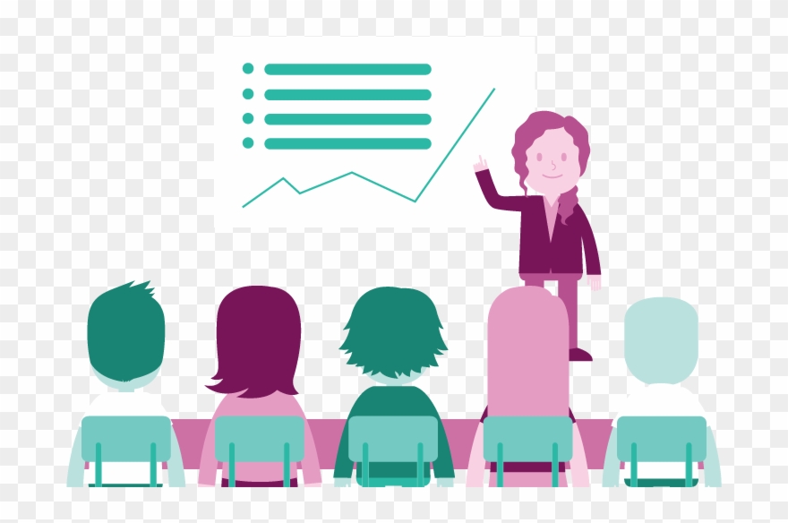 Book One Of Our Bespoke Training Workshops To Improve - Illustration ...