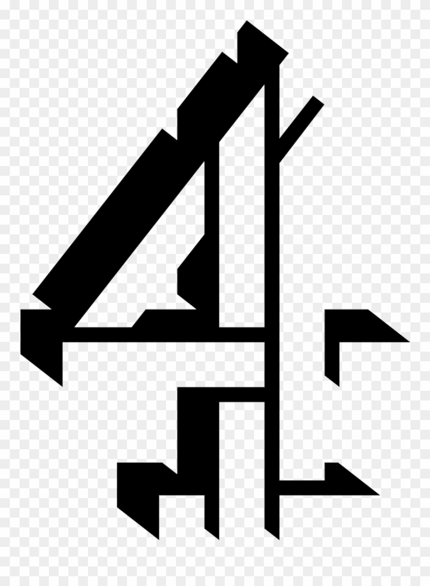 Download Zork - Channel 4 Logo 2015 Clipart (#2172257) - PinClipart