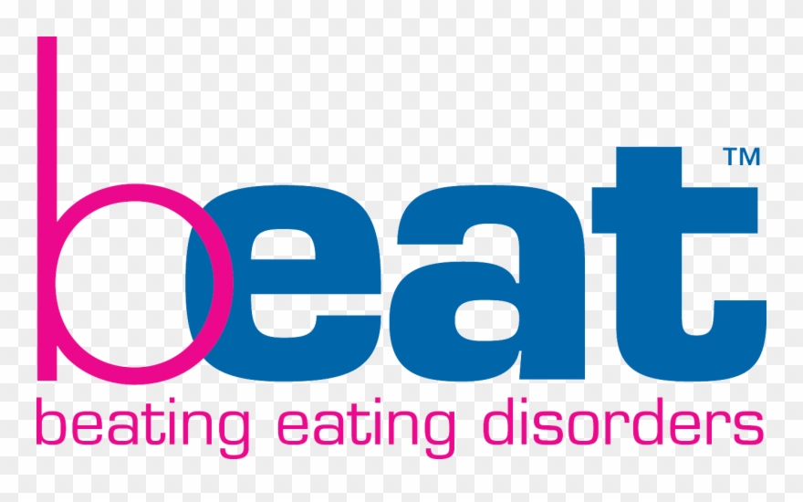 Beat Eating Disorder Charity Clipart (#2172867) - PinClipart