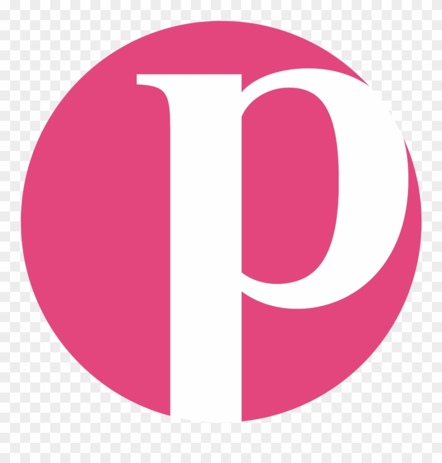 Download Posh Mobile Logos Download - Perfectly Posh New Logo Clipart ...