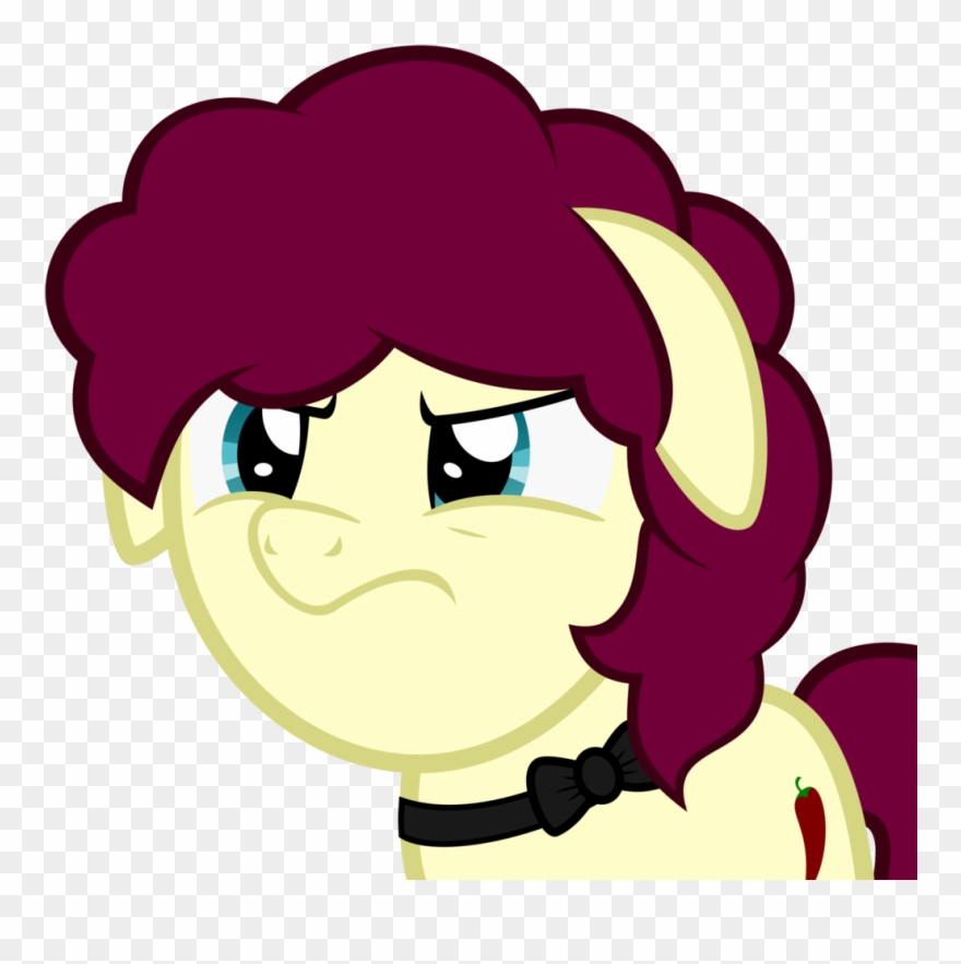 Download Besttubahorse, Earth Pony, Female, Floppy Ears, Grumpy ...