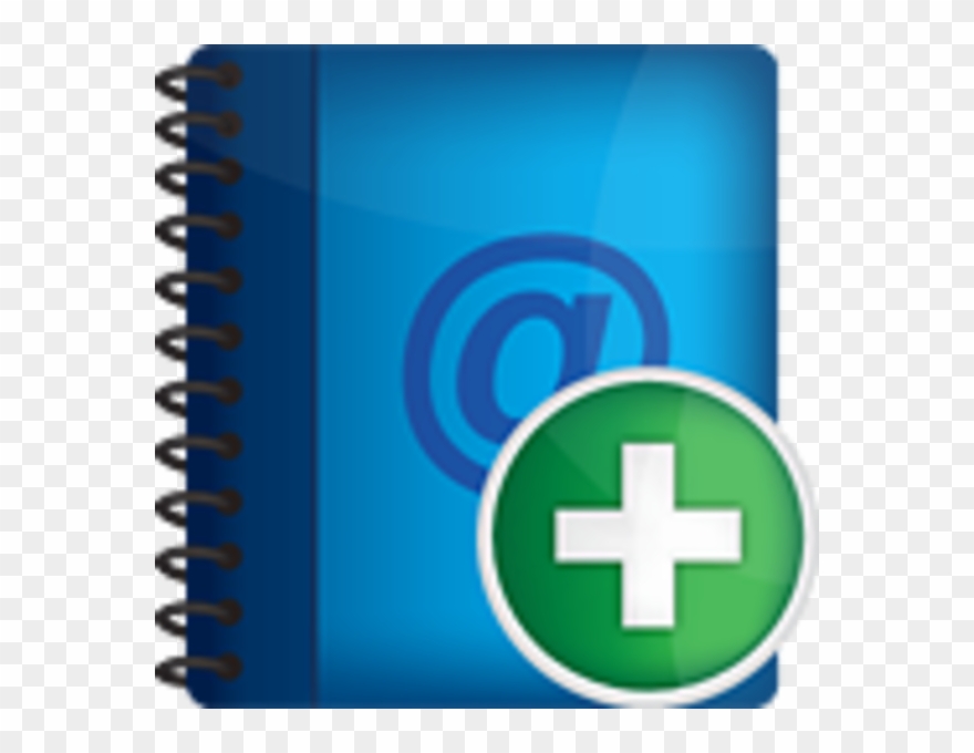 Png Icon Add Book Clipart (#2177687) - PinClipart