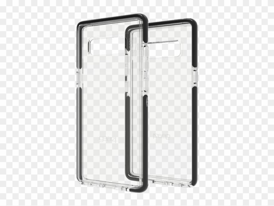 Download Galaxy N8 Coque Gear4 D3o Piccadilly Noir - Gear4 Piccadilly ...