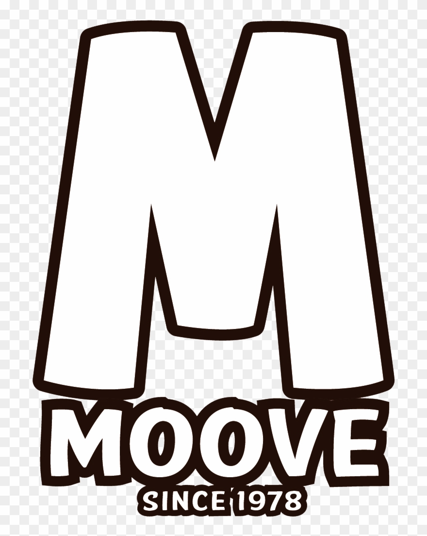 Logo-moove - 2 Clipart (#2179900) - PinClipart