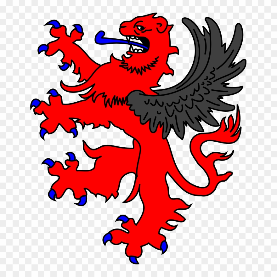 This Png File Is About Giessen , Crest , Animal , Wappen - Fc Gießen ...