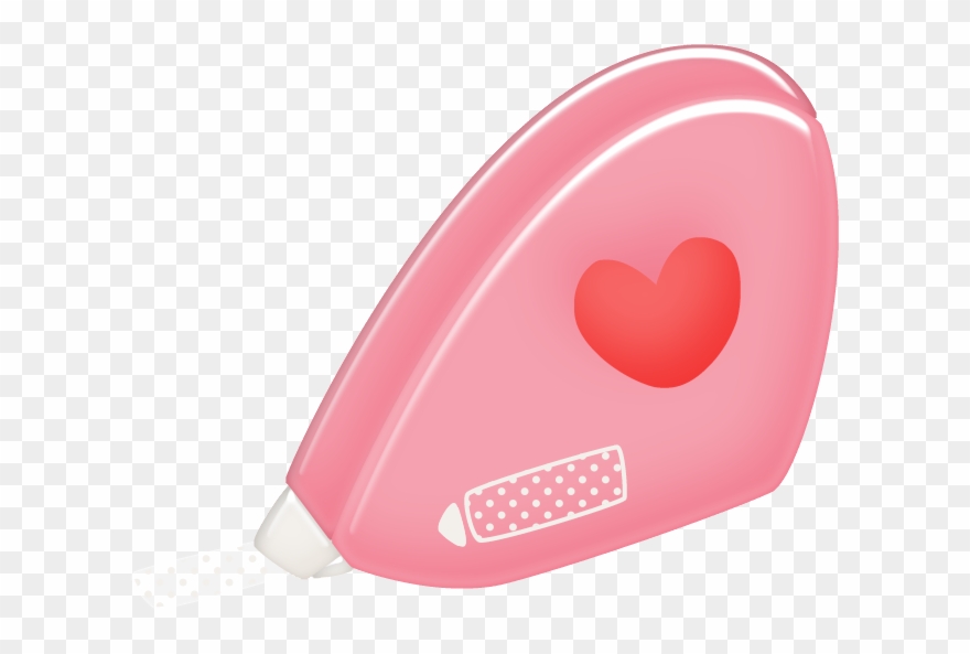 Say Hello - Heart Clipart (#2188487) - PinClipart