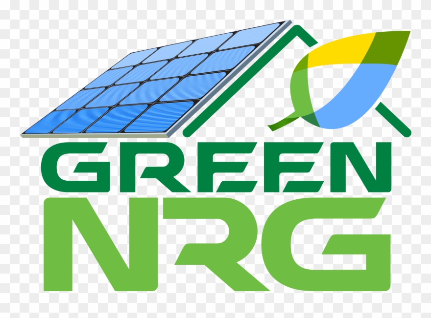 Nrg Home Solar Address Homemade Ftempo Go Cart Cary - Green Nrg Logo ...