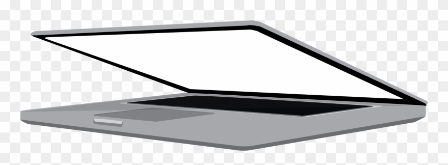 Macbook Vector Png Clipart (#2188616) - PinClipart
