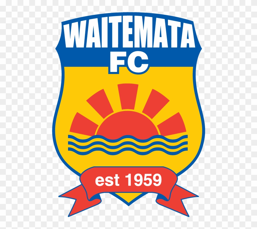 Waitemata Fc Emblem - Waitemata Fc Logo Clipart (#2189924) - PinClipart