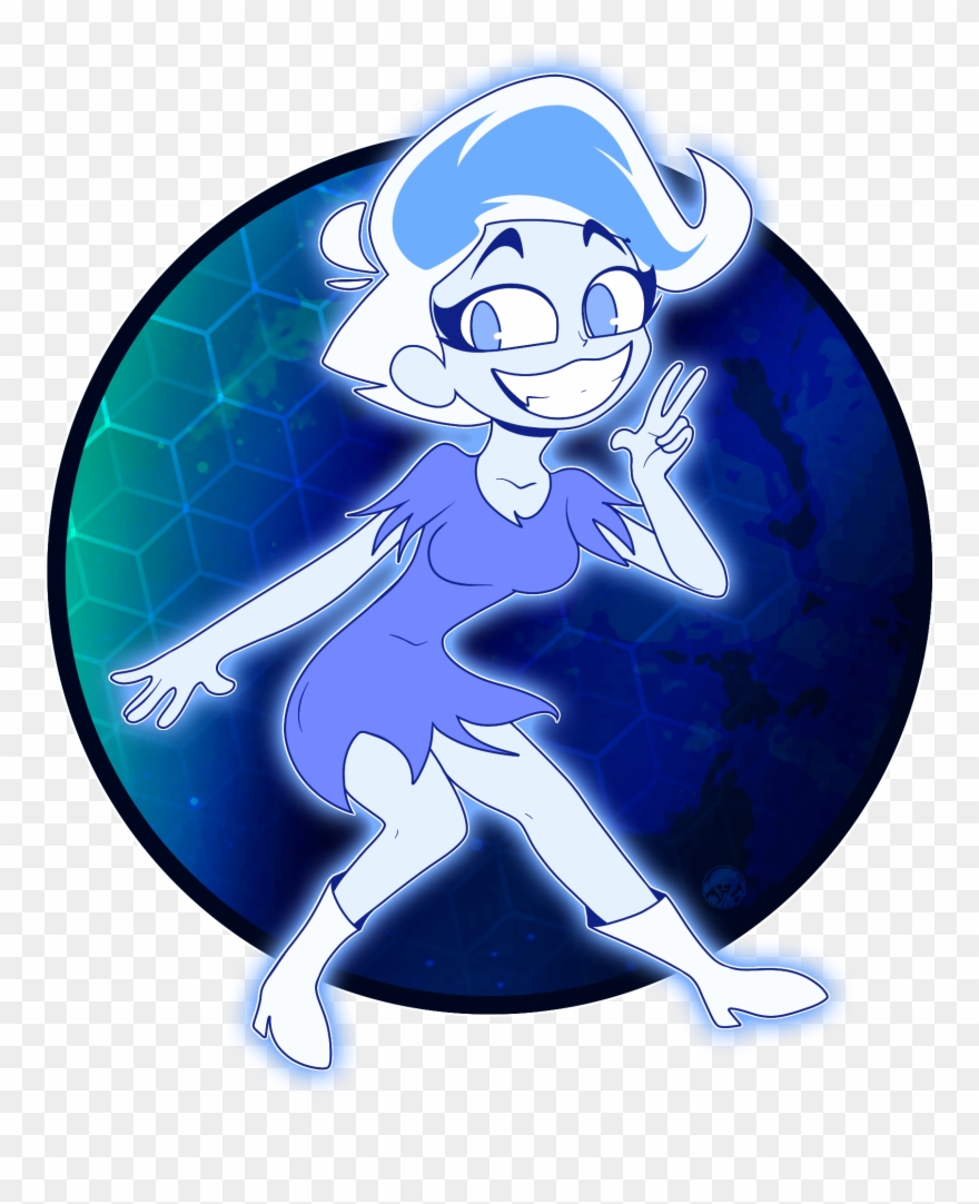 Phantasma - Drawing Clipart (#2191313) - PinClipart