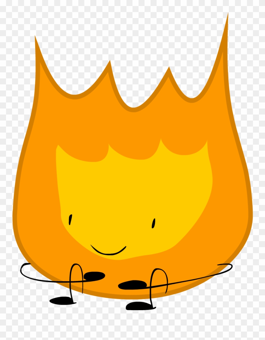 Grenade Clipart Bfdi - Hawaii - Png Download (#2191841) - PinClipart