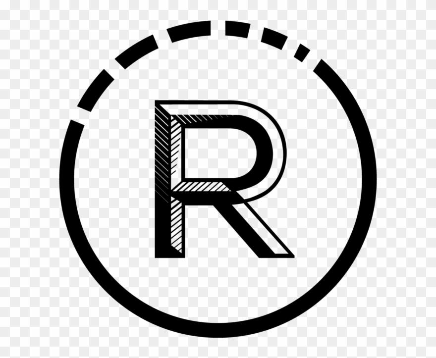 Re Iconblack - Transparent Vision Icon Png Clipart (#2192020) - PinClipart