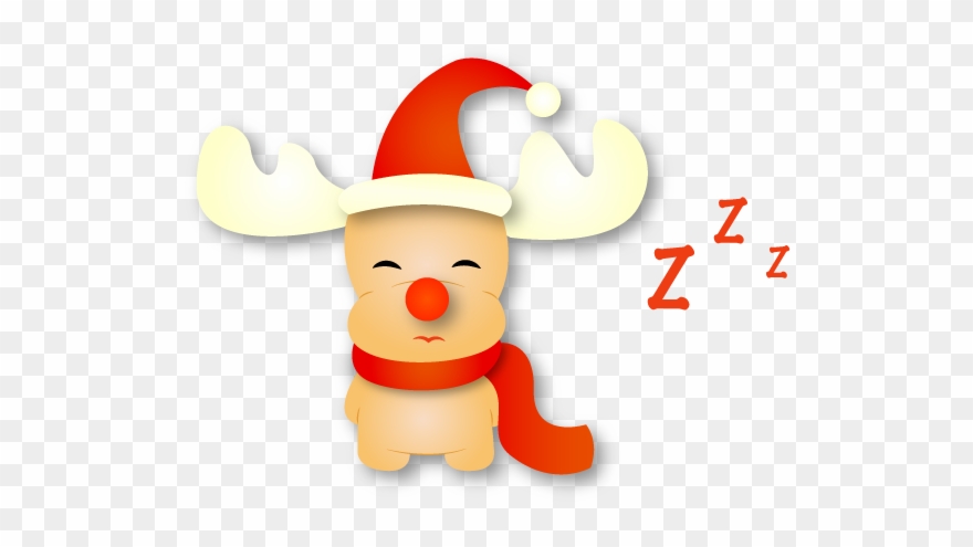 Christmas Emoji Messages Sticker-10 - Sticker Clipart (#2192173 ...