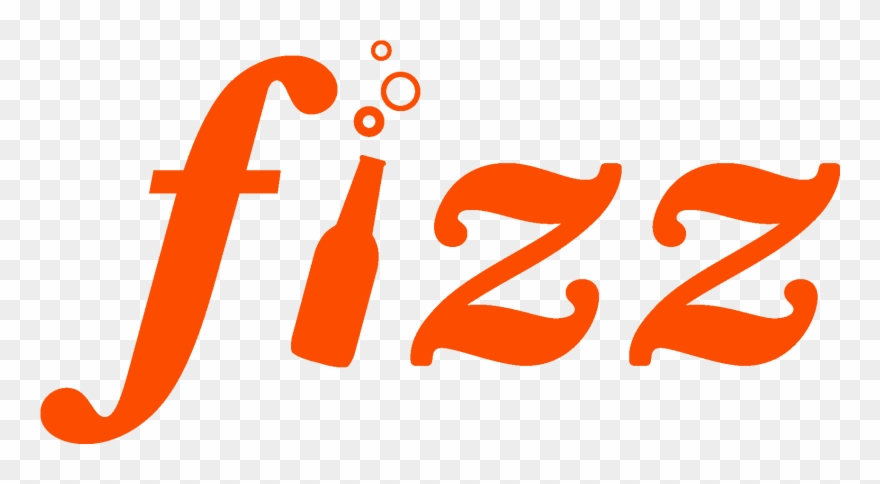 Download Fizz Creative - Fizz Logo Clipart (#2192847) - PinClipart
