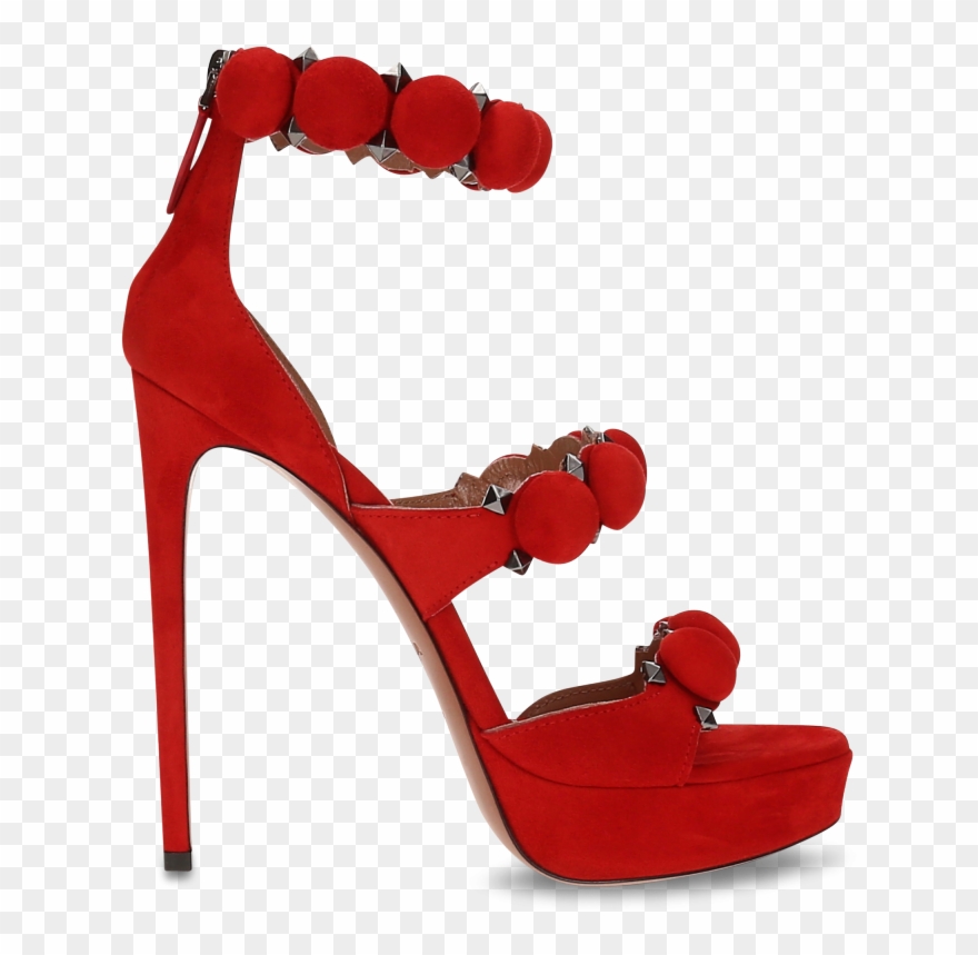 High Heel Shoe Clipart - Png Download (#2193332) - PinClipart