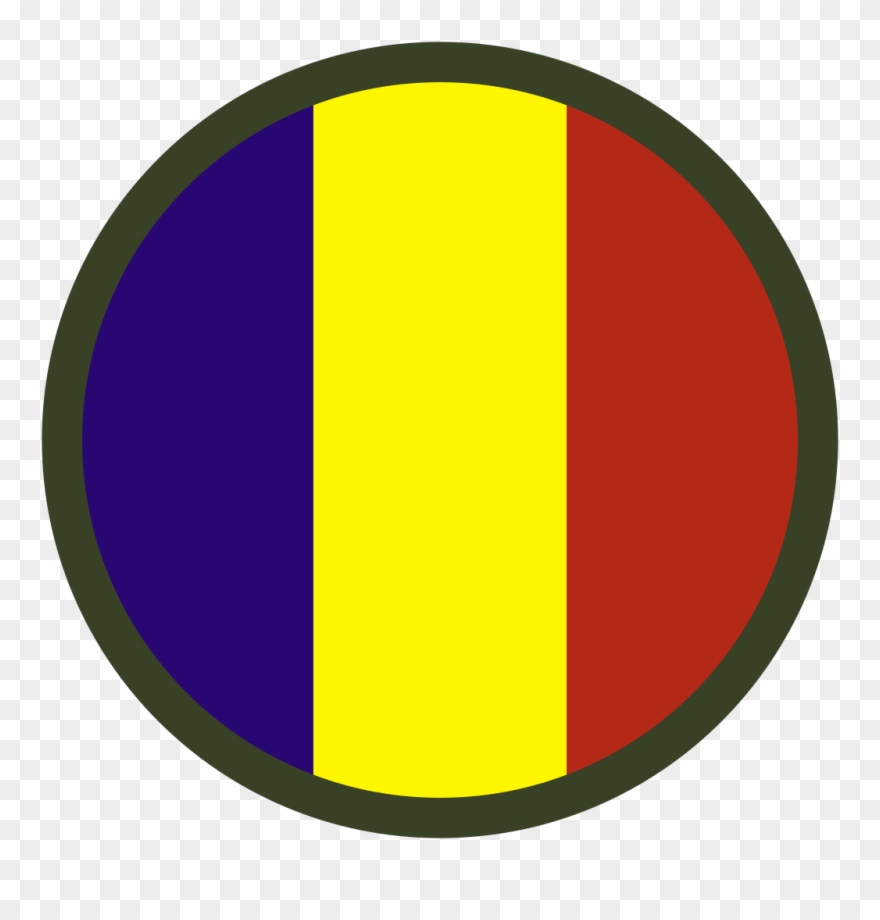 File - Tradoc Patch - Svg - Army Tradoc Clipart (#2194397) - PinClipart