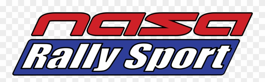 Nasa Rally Sport Logo, 1200x342, Png, Clear, For Documents Clipart ...