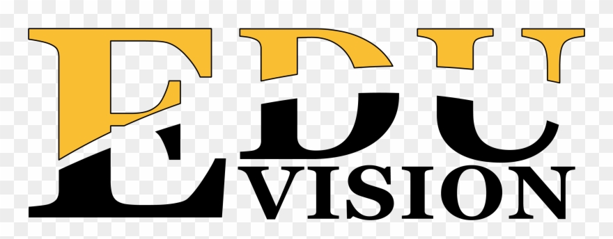 Eduvision Logo Color Clipart (#2197322) - PinClipart