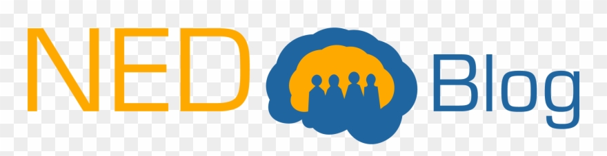 The Ned Initiative - Logo Clipart (#2197769) - PinClipart