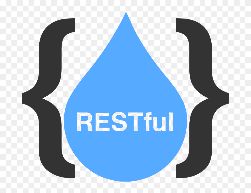 Download Restful Search Api Drupal - Restful Web Services Logo Clipart ...