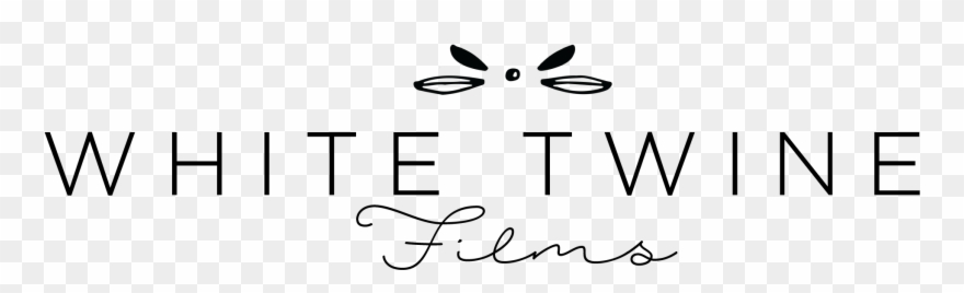 White Twine Logo - Twine Clipart (#2198818) - PinClipart