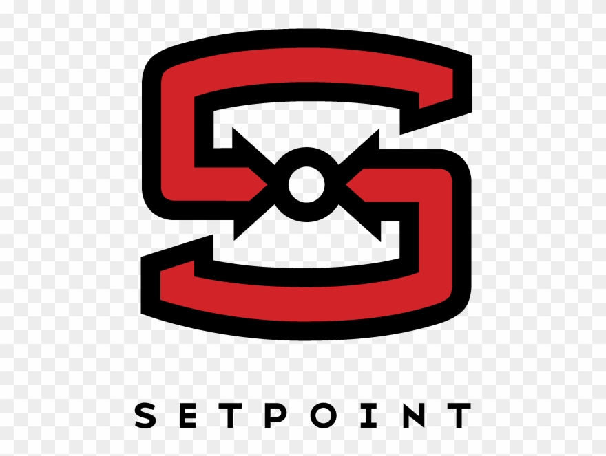 Setpoint - Logo Clipart (#221657) - PinClipart