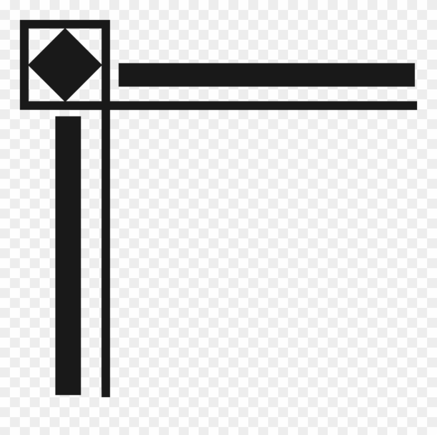 Upper Left Free Stock Photo Illustration Of - Frame Corner Clip Art ...