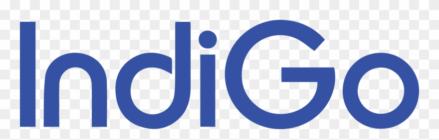 Related Wallpapers - Indigo Airlines Logo Png Clipart (#226557 ...