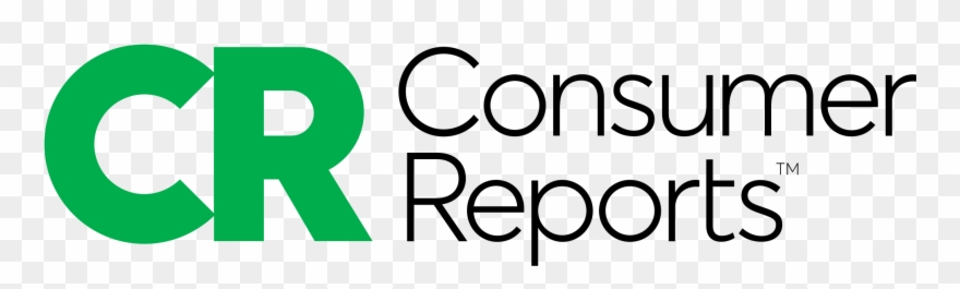 Consumer Reports Logo Clipart (#227486) - PinClipart