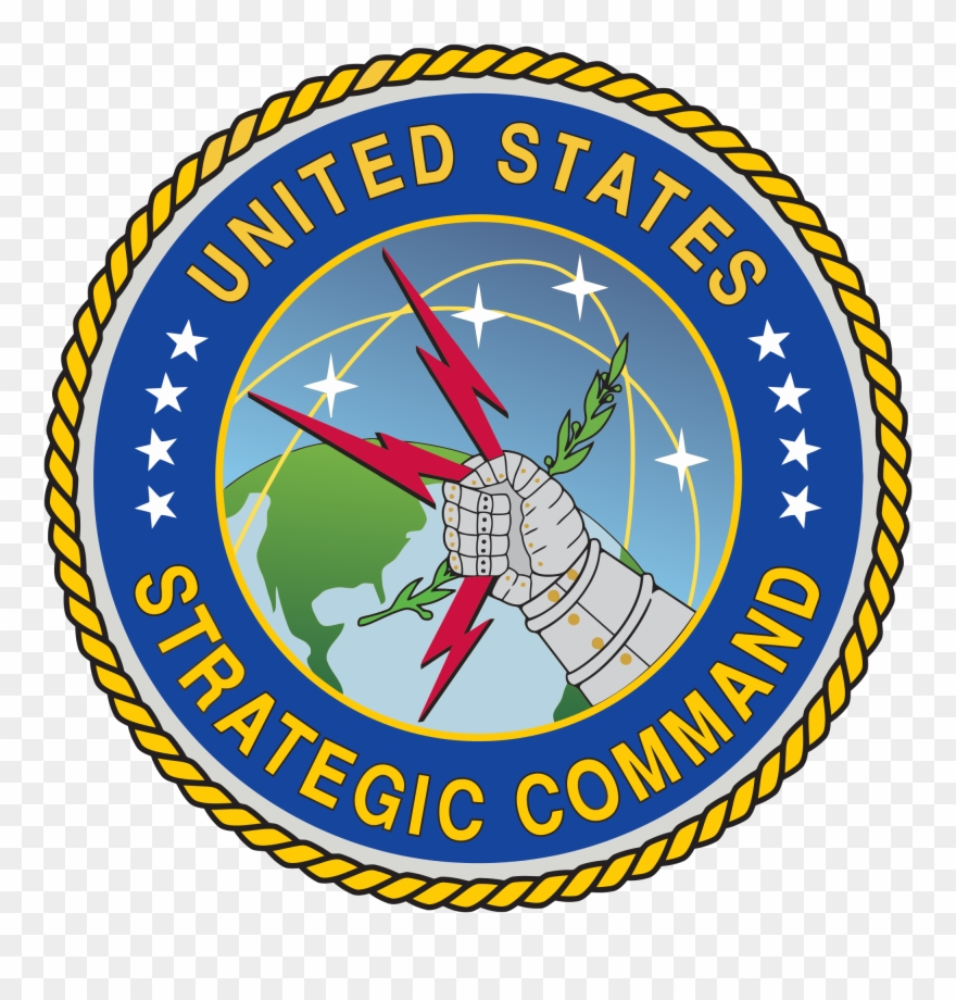 Download Strategic Command Seal Clipart (#228568) - PinClipart