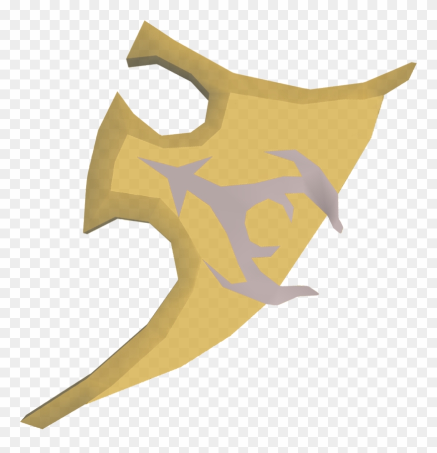 Arcane Spirit Shield - Runescape Arcane Spirit Shield Clipart (#229221 ...