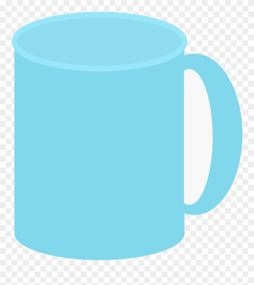 Mug Clipart (#2201217) - PinClipart
