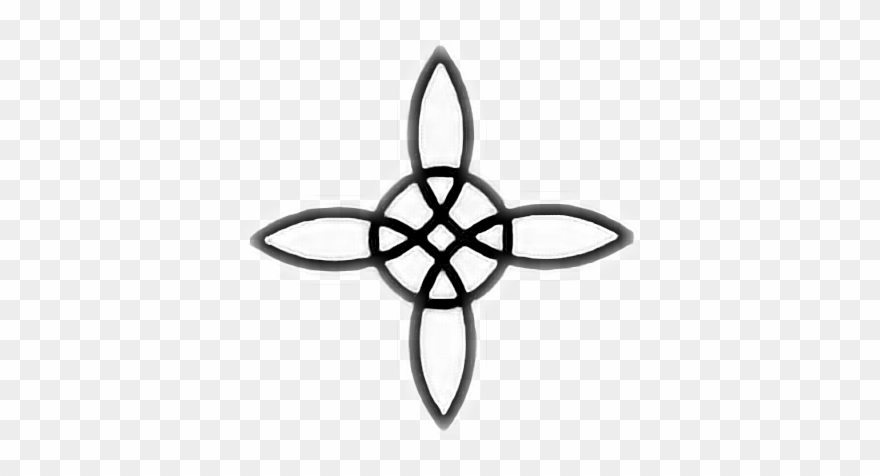 Witches Knot Clipart (#2201247) - PinClipart