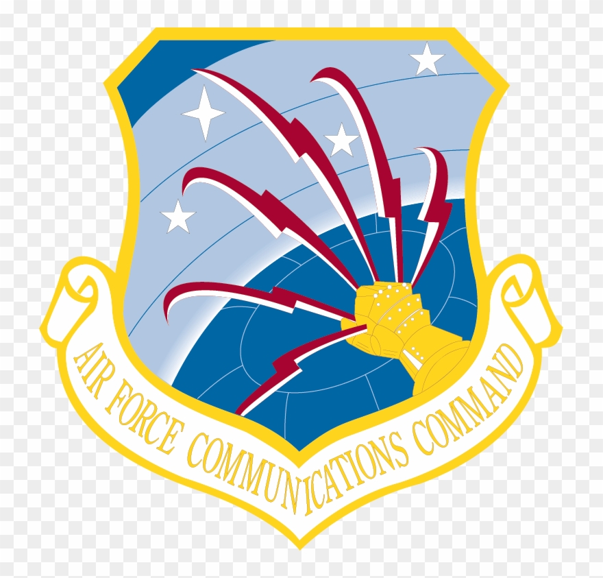 Download Air Force Communications Command Military Ranks, Military ...