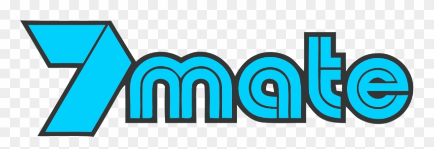 Download My Fishing Place Season On 7mate - Channel 7mate Clipart ...