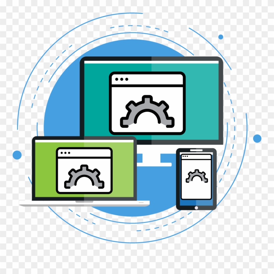 Current System Features Clipart (#2206256) - PinClipart