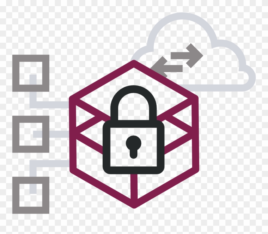 Velocidi Cdp Icon-privacy Clipart (#2206866) - PinClipart