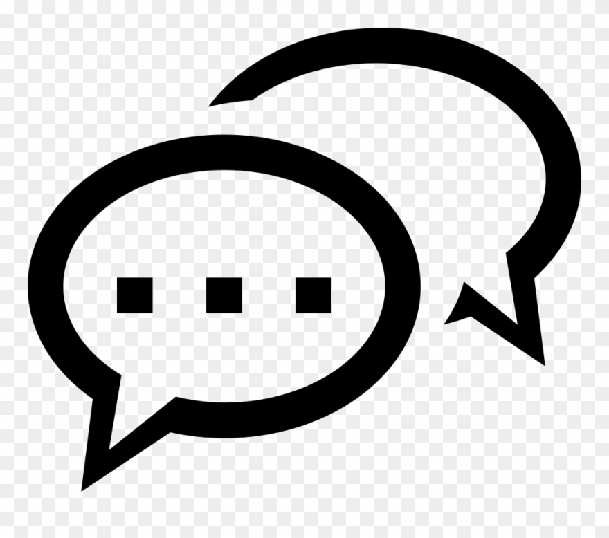 Feedback Comments Clipart (#2207859) - PinClipart