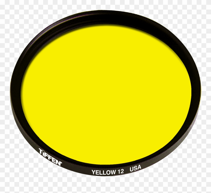 Clip Art Freeuse Library Film Enhancement Color Correction - Yellow ...