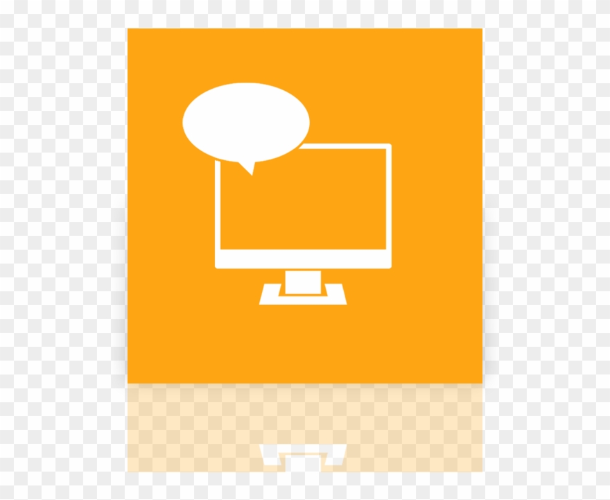 Download Narrator,mirror - Icon Clipart (#2209759) - PinClipart