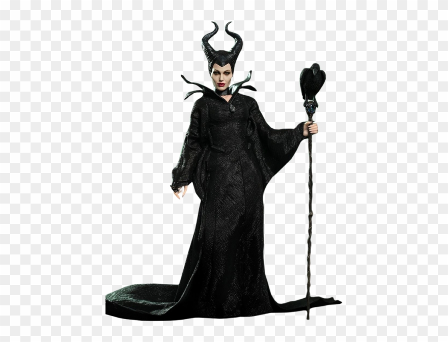Download Próximo - Maleficent 1:6 Movie Masterpiece Action Figure ...